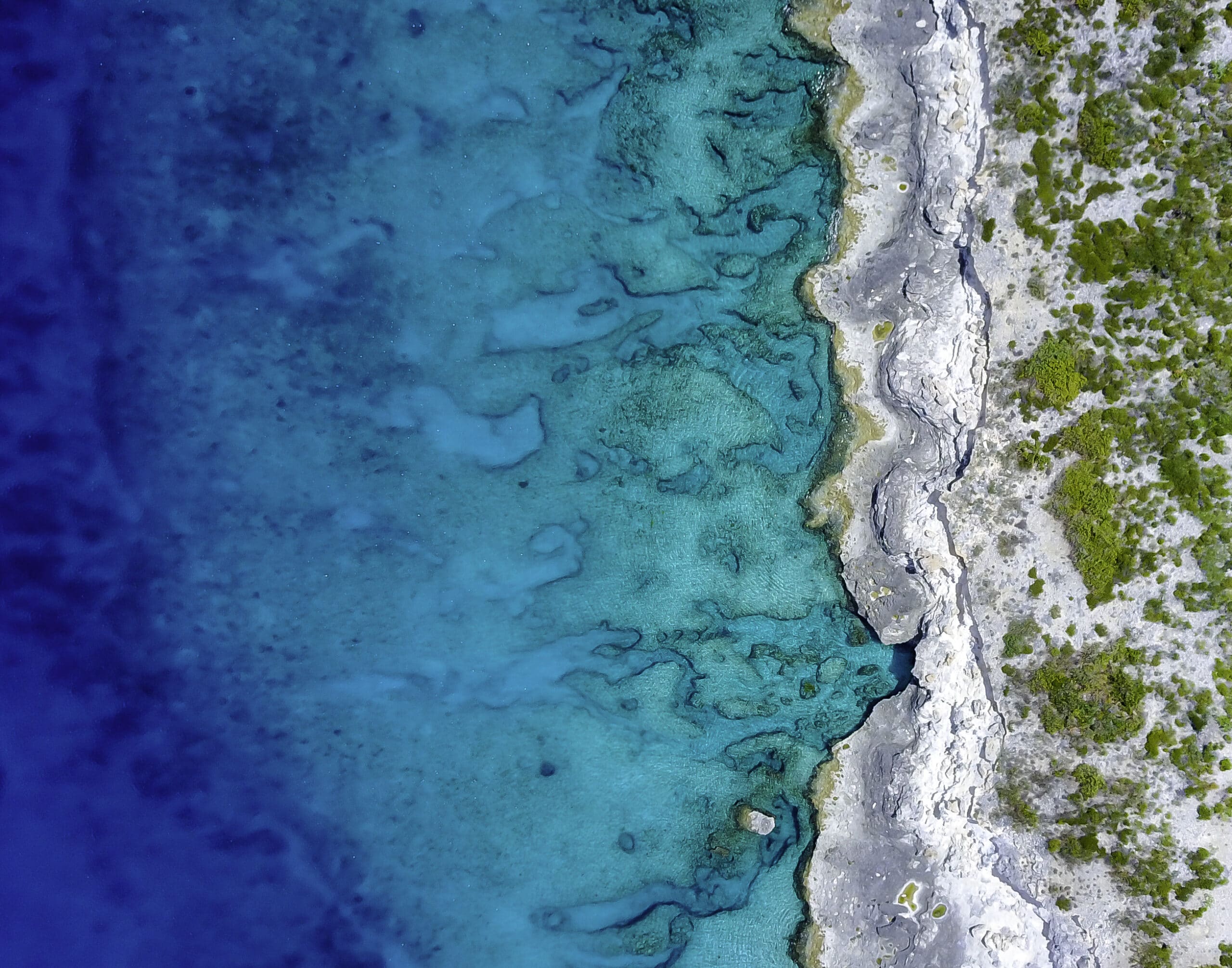 Beyond Provo: Discover the The Outer Islands