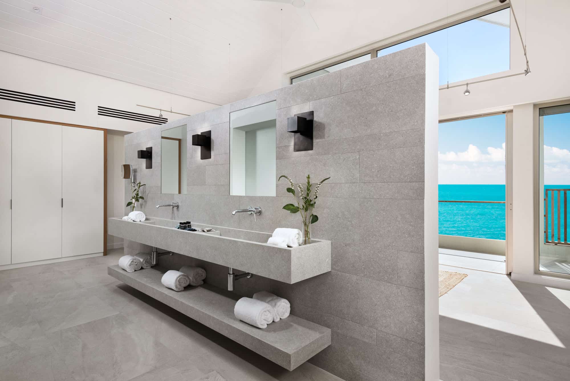La Mer South Luxury Villa Rental, Turks and Caicos