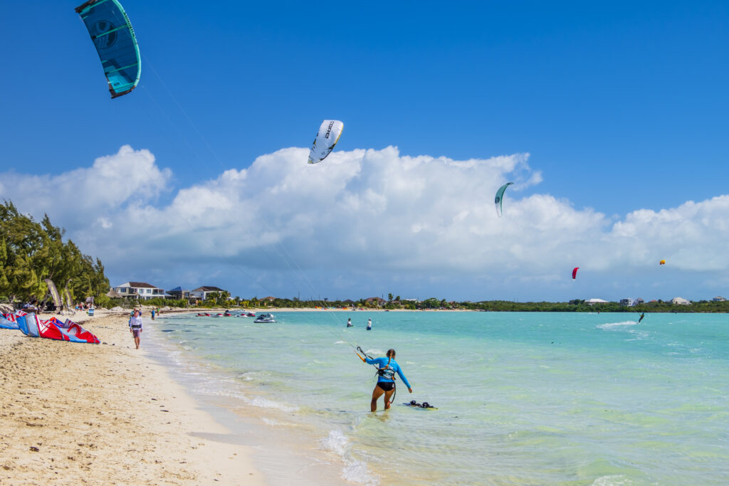 Your Guide to the Fish Fry, Turks and Caicos Style!